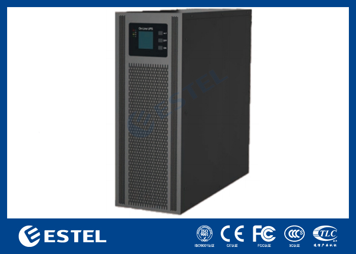 60-80KVA UPS The Ideal Telecom Power System for Computer Equipment and ...
